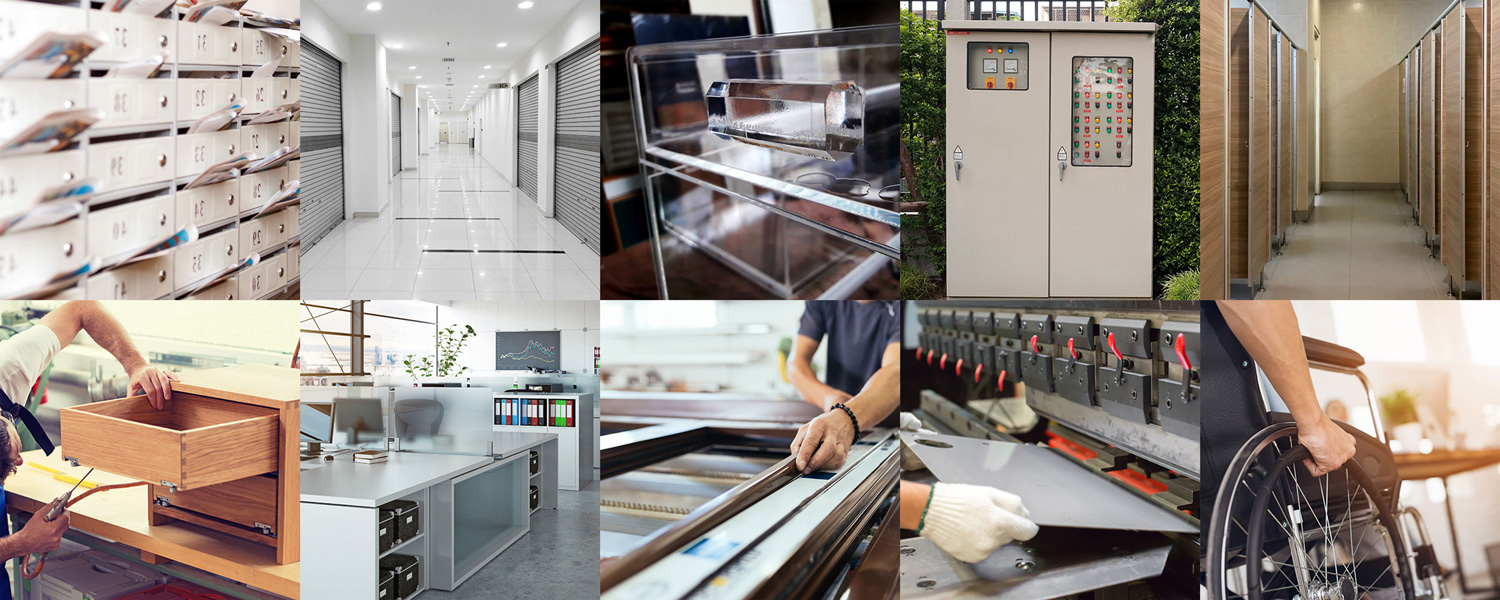 Industries – Freshware